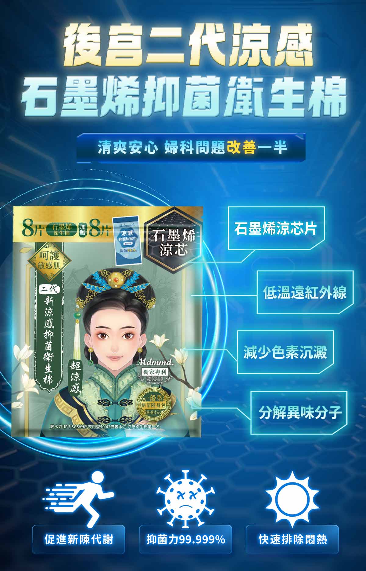 Mdmmd.｜明洞國際